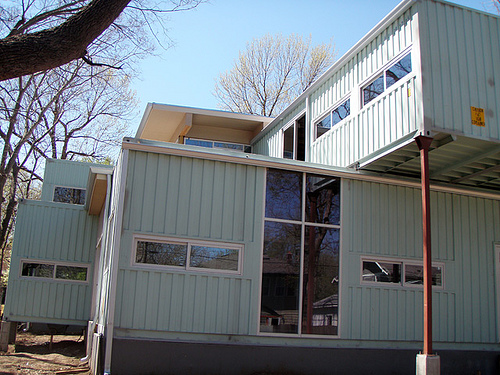 Shipping Container Architecture | ofazomi.org